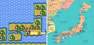 Super Mario | Conheça as maiores curiosidades - Sociedade Nerd