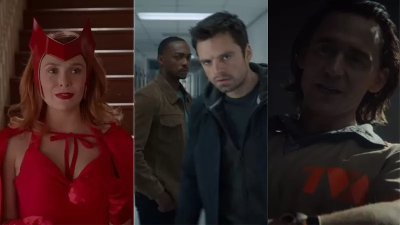 Super Bowl | Confira teasers inéditos das séries da Marvel - Sociedade Nerd