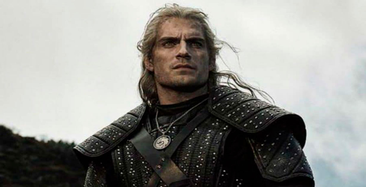 Netflix anuncia The Witcher: Blood Origin - Sociedade Nerd