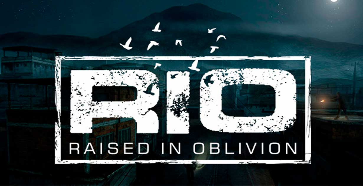 Tudo o que você precisa saber sobre RIO: Raised in Oblivion - Sociedade ...