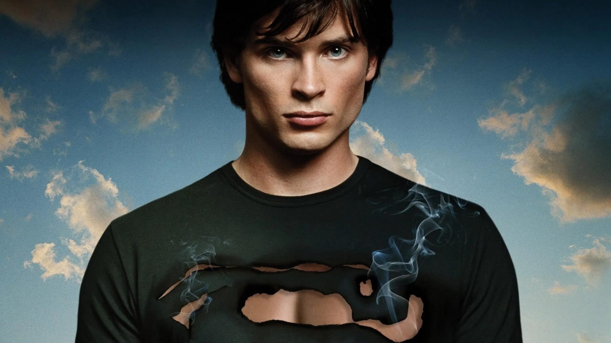 Todos os atores que já interpretaram o Superman - Sociedade Nerd