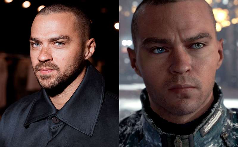 Atores que deram vida a personagens de games - Sociedade Nerd