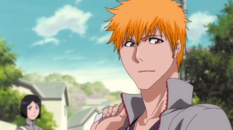 Bleach: Todas as sagas, temporadas e episódios - Sociedade Nerd