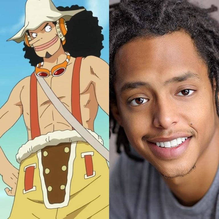 One Piece: Elenco da série live-action é confirmado - Sociedade Nerd