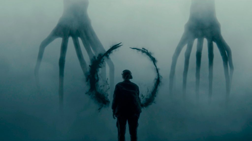 Os 10 melhores filmes de invasão alienígena - Sociedade Nerd