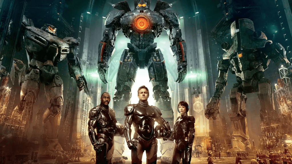 Os 10 melhores filmes de invasão alienígena - Sociedade Nerd