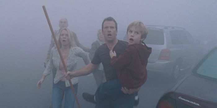 Os 10 melhores filmes de invasão alienígena - Sociedade Nerd