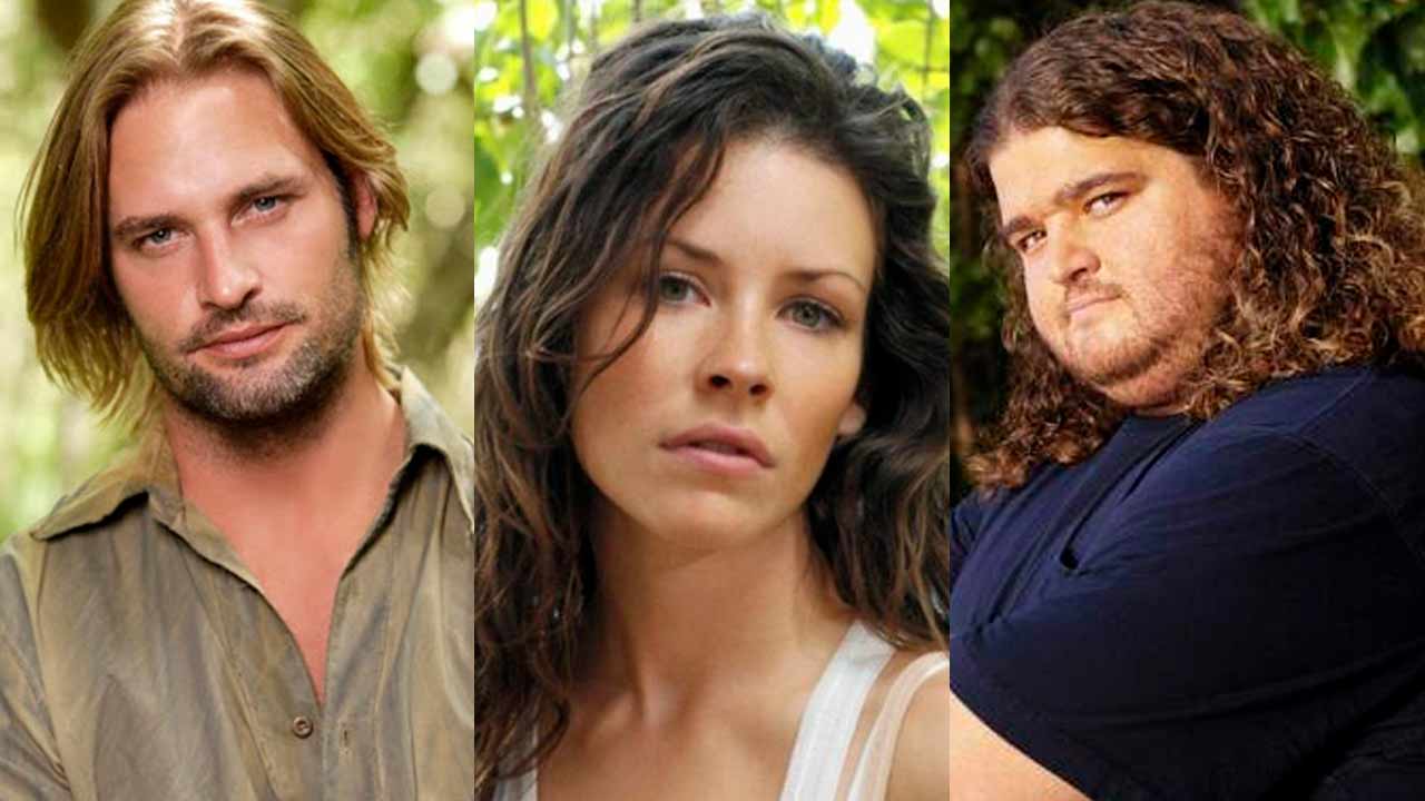 Como estão hoje em dia os atores de Lost? - Sociedade Nerd