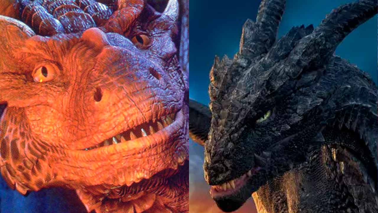 Entenda a ordem cronológica dos filmes de Coração de Dragão - Sociedade ...