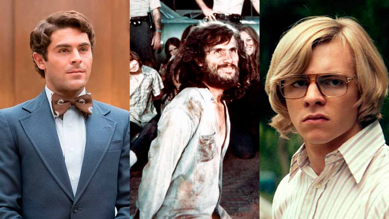 Os 10 melhores filmes de Serial Killers baseados em fatos reais ...