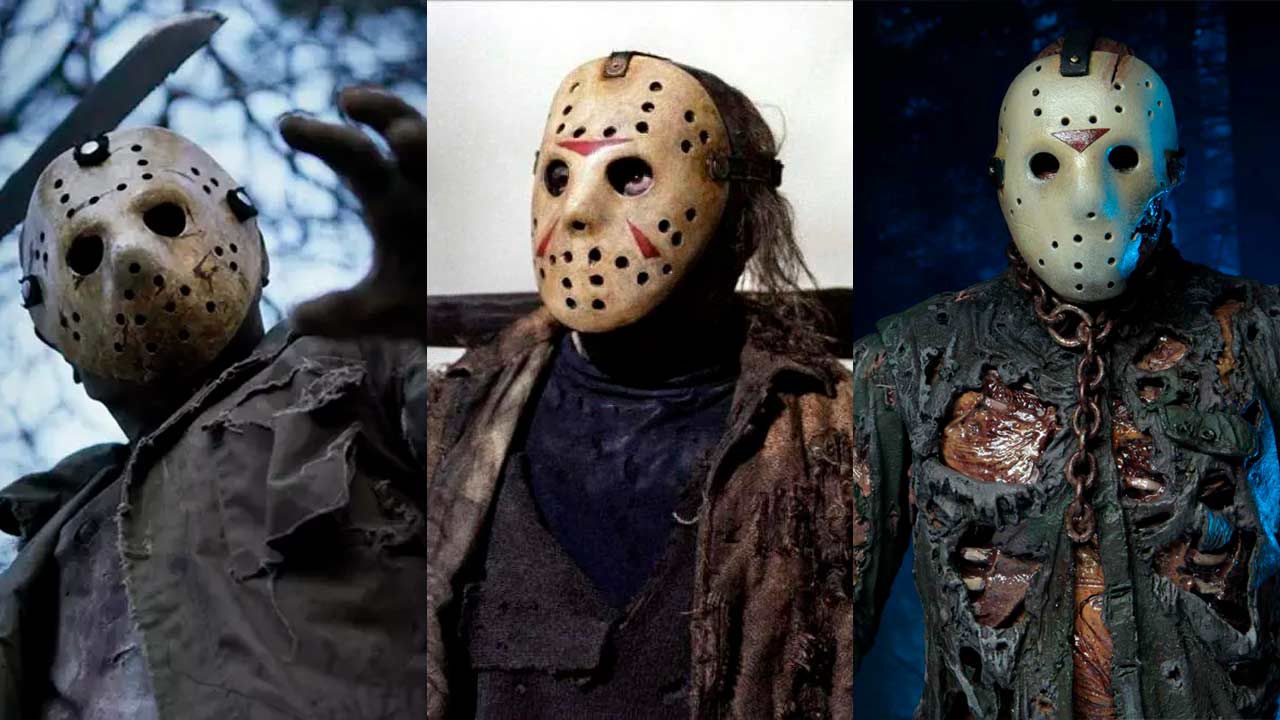 Entenda A Ordem Cronológica Dos Filmes De Sexta Feira 13 Sociedade Nerd