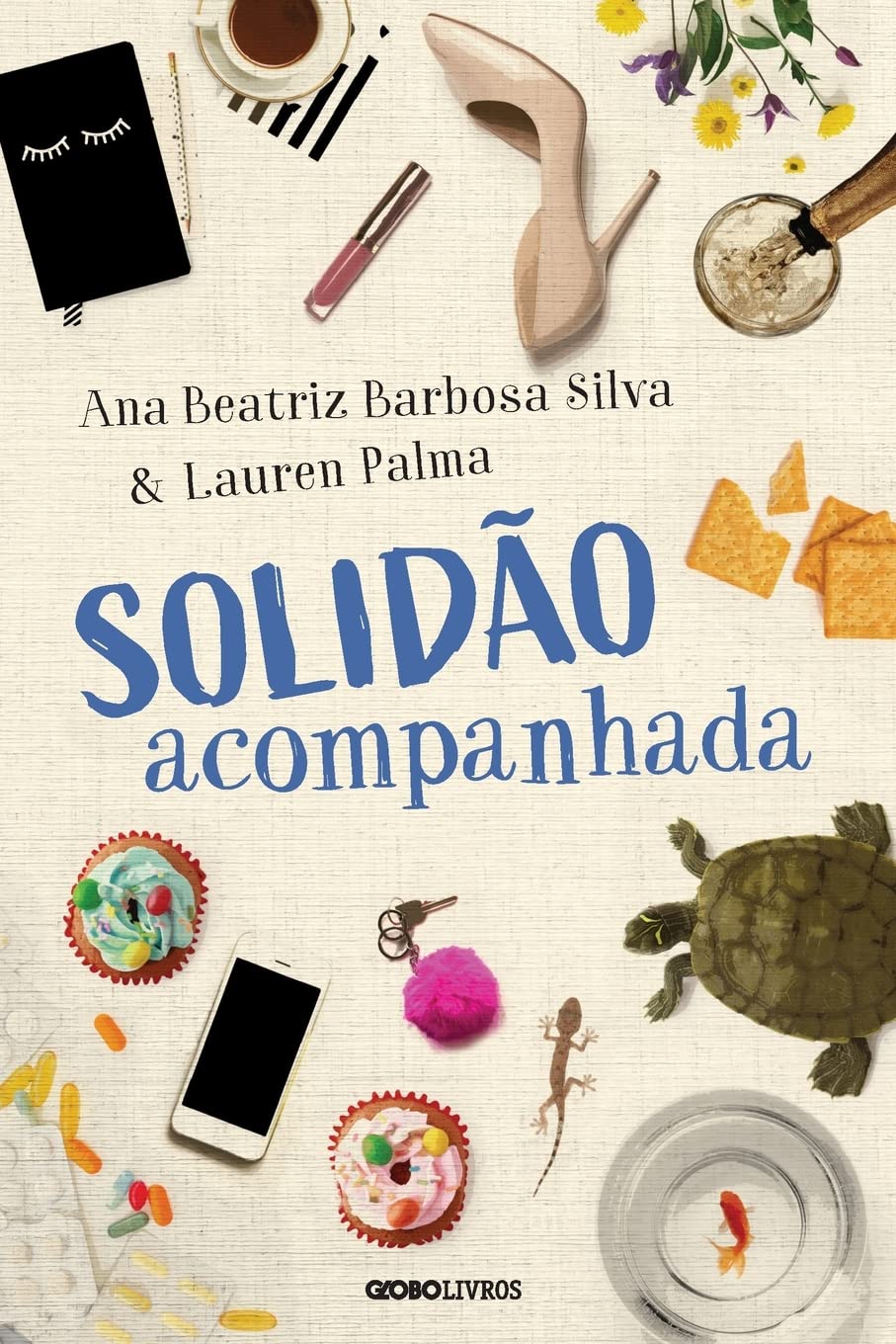 Todos os livros de Ana Beatriz Barbosa - Sociedade Nerd