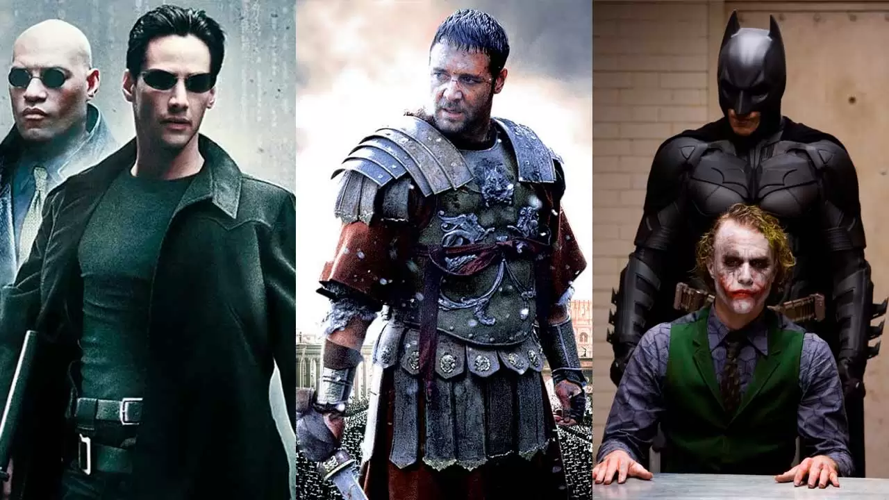 Os 10 melhores filmes de ação para assistir agora - Sociedade Nerd