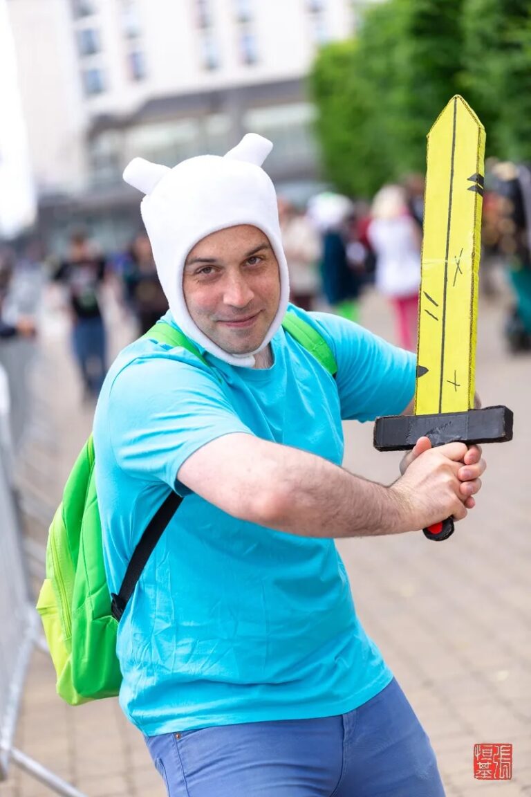 Os 10 melhores cosplays simples e baratos para iniciantes - Sociedade Nerd