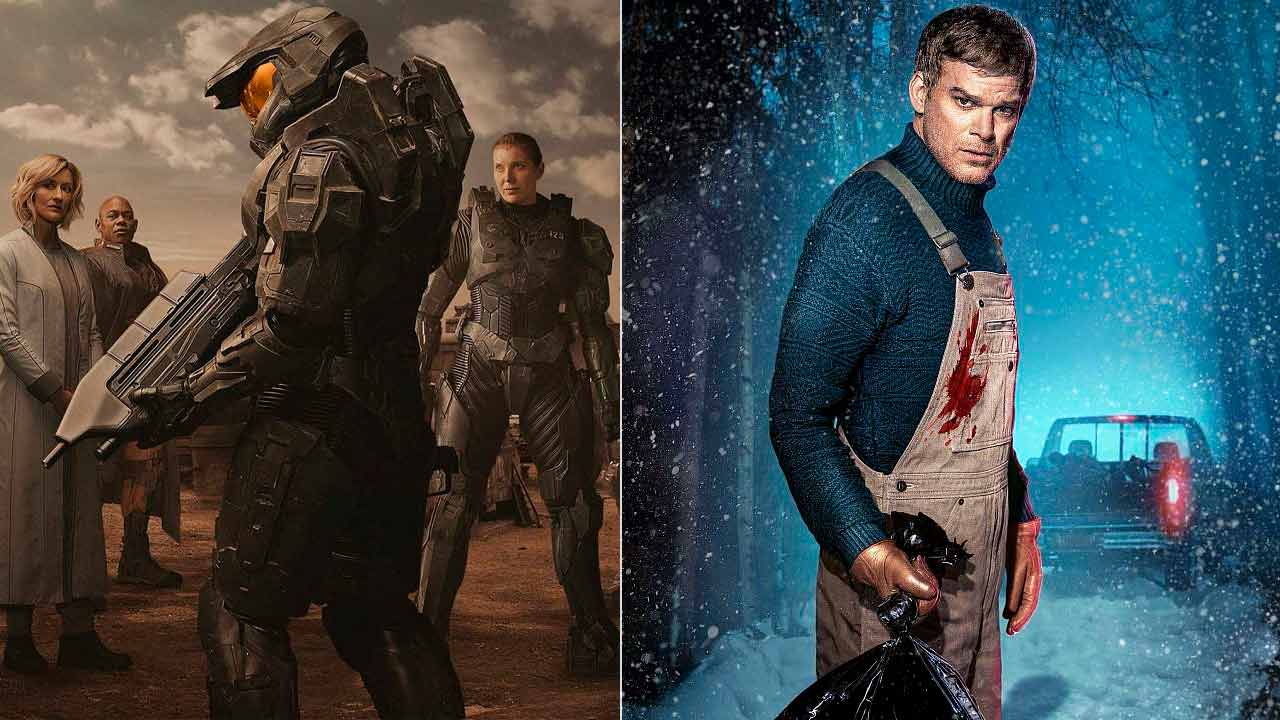 As 10 melhores séries da Paramount+ para assistir em 2023 - Sociedade Nerd