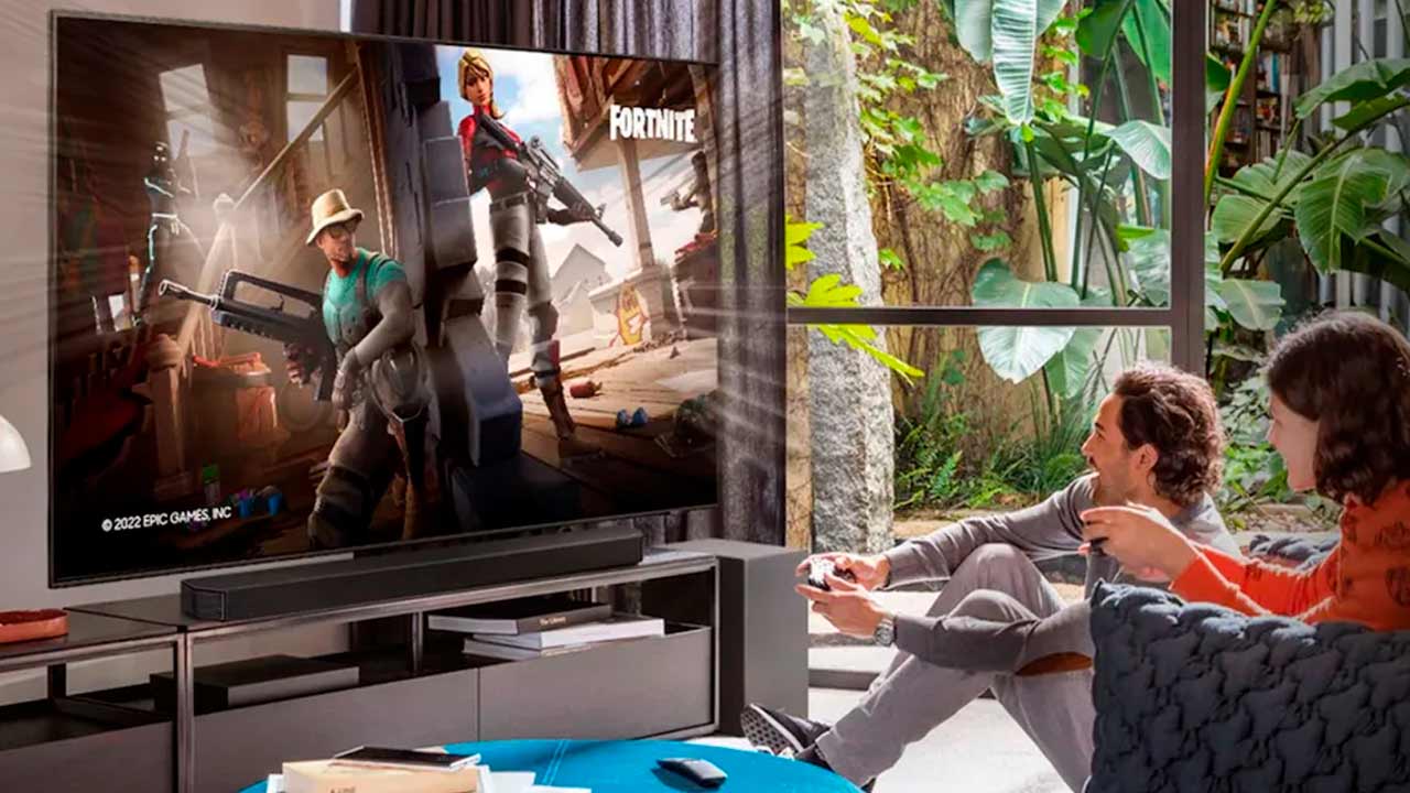 As 10 melhores Smart TVs para games para comprar - Sociedade Nerd