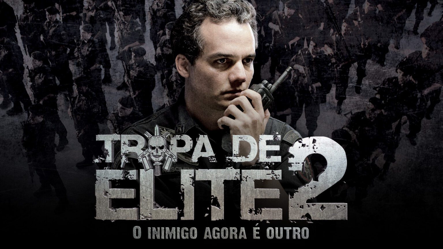 Por que não saiu o filme Tropa de Elite 3? - Sociedade Nerd