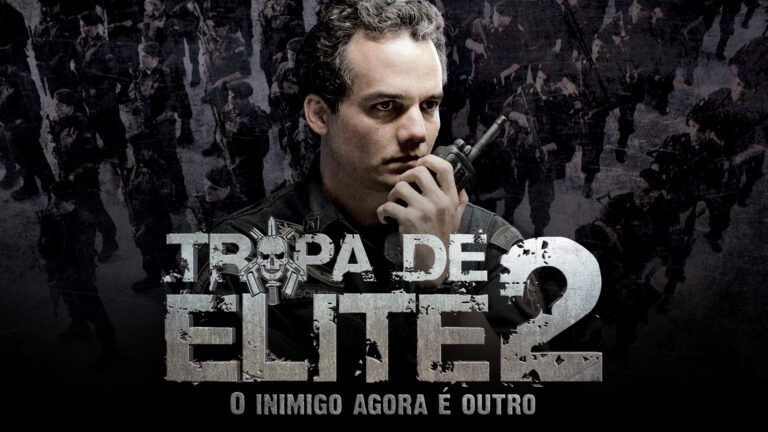 Por que não saiu o filme Tropa de Elite 3? - Sociedade Nerd