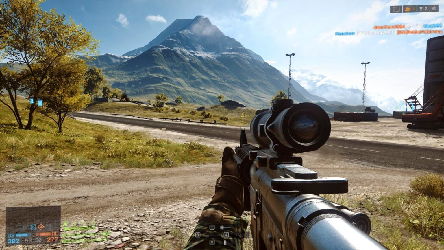 Ordem cronológica dos jogos Battlefield - Sociedade Nerd