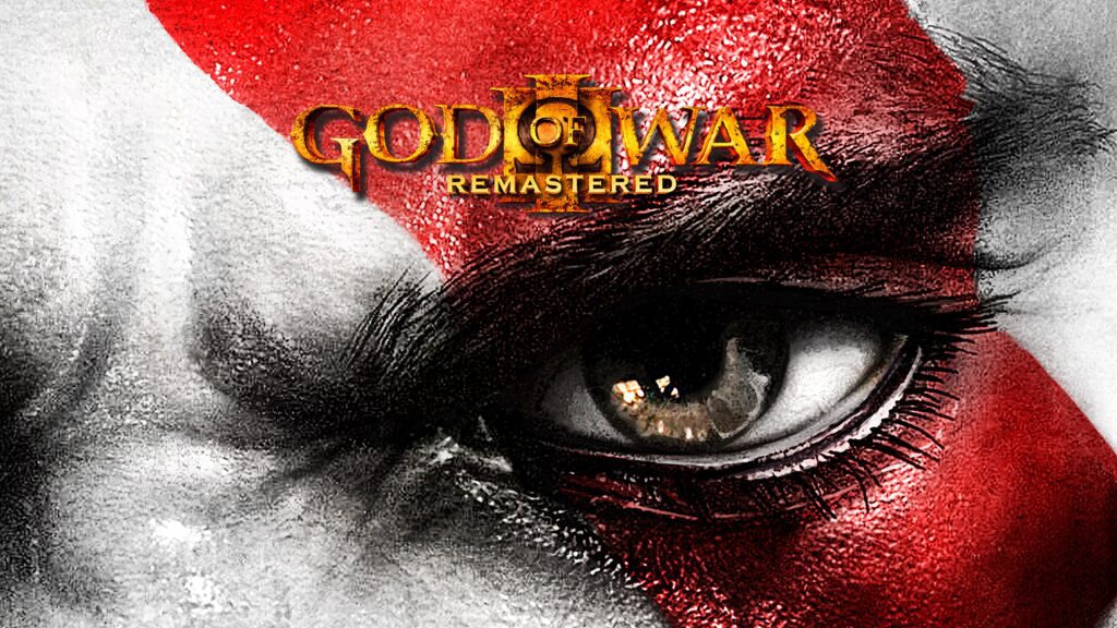 Ordem cronológica dos jogos God of War - Sociedade Nerd