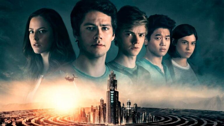 Maze Runner 4 vai acontecer? - Sociedade Nerd