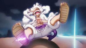 Todas as transformações de Luffy em One Piece - Sociedade Nerd