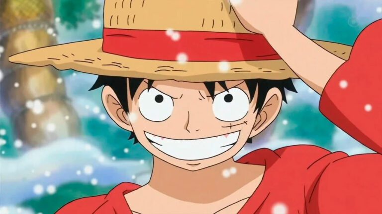 Todas as transformações de Luffy em One Piece - Sociedade Nerd
