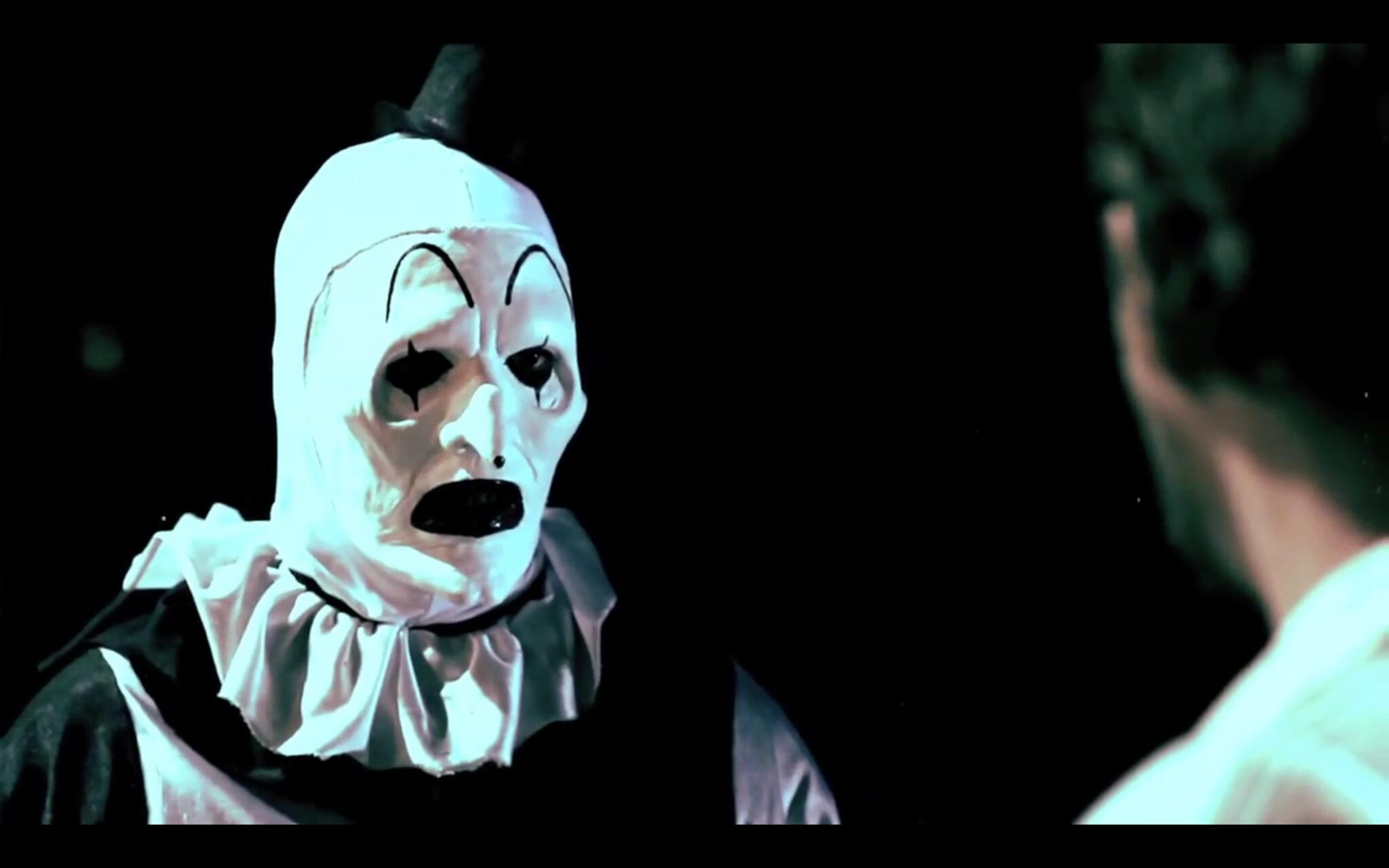 Ordem cronológica para assistir Terrifier - Sociedade Nerd