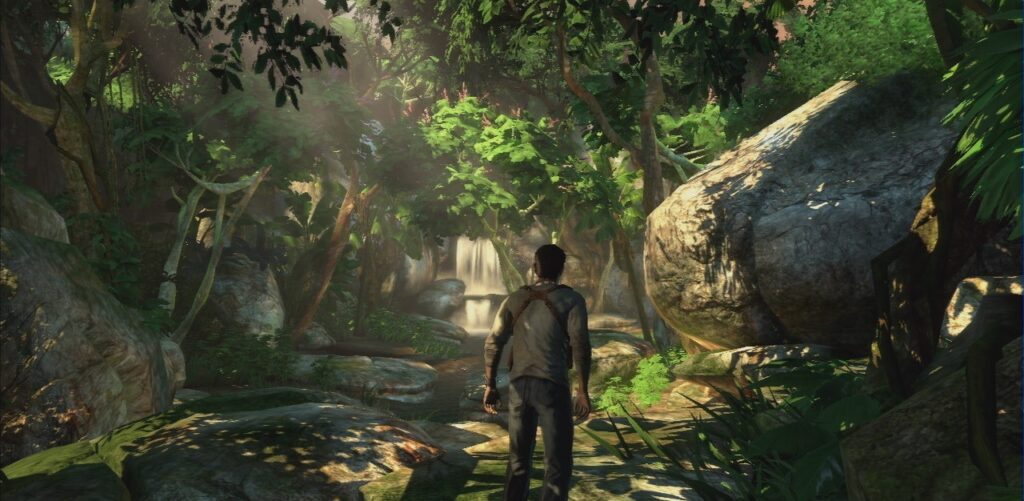 Quantos capítulos tem Uncharted: Drake's Fortune? - Sociedade Nerd