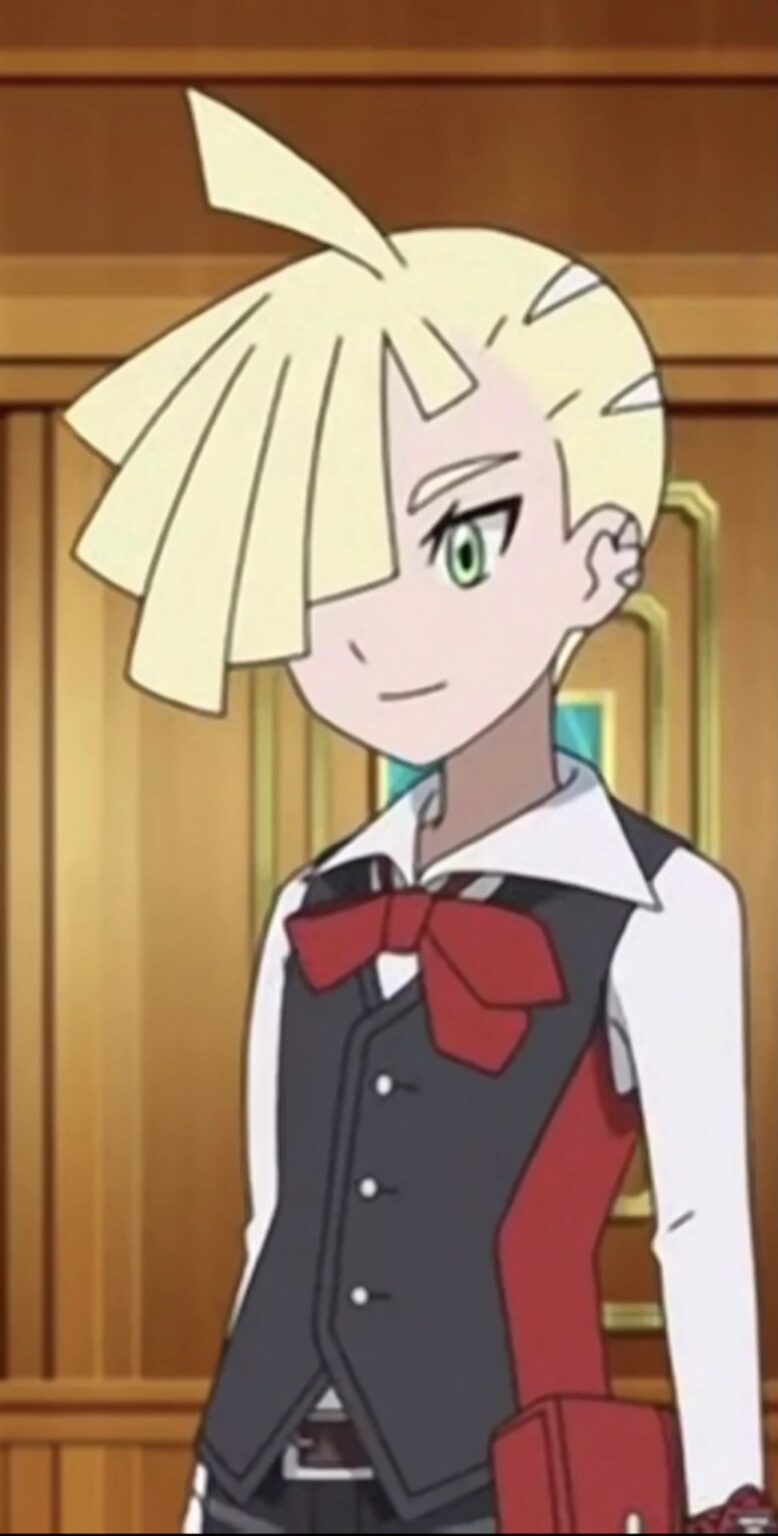 Os 15 personagens mais importantes de Pokémon - Sociedade Nerd