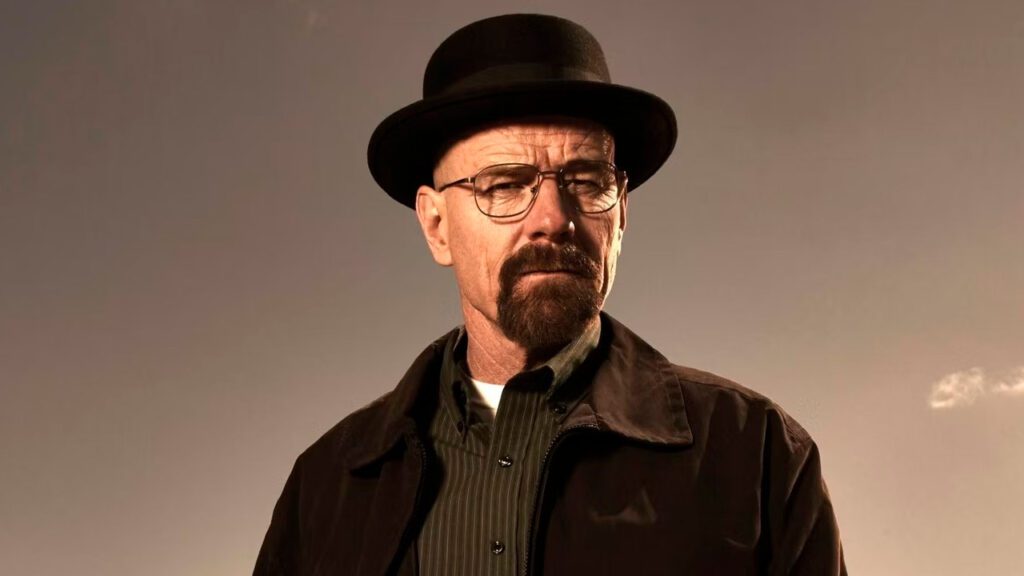 Breaking Bad: A História de Walter White é Real? - Sociedade Nerd