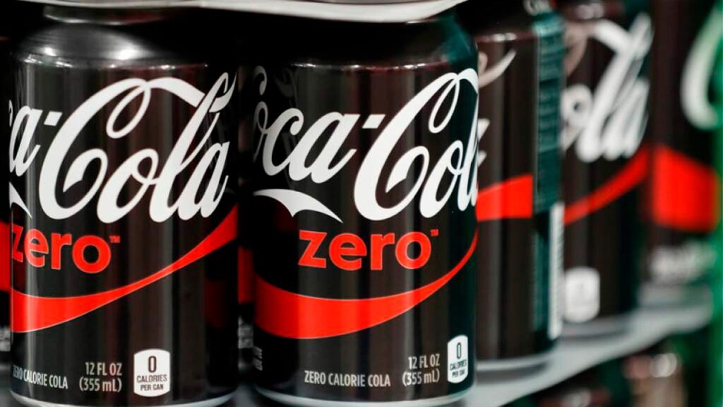 Coca-Cola Zero pode ultrapassar a tradicional em consumo - Sociedade Nerd