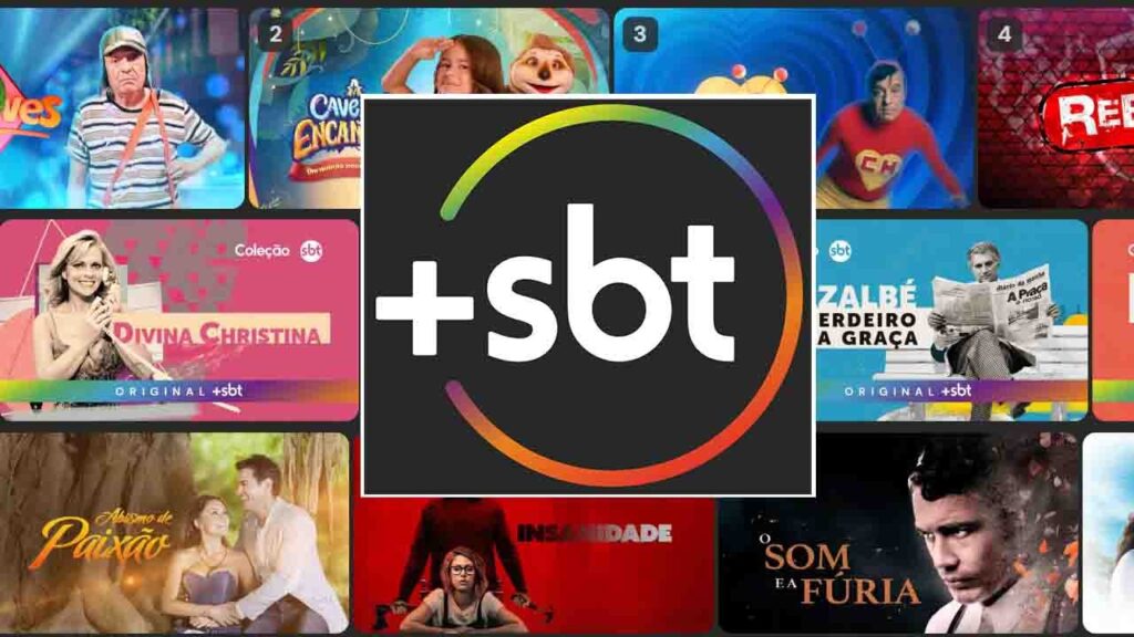 Melhores apps para assistir filmes e séries grátis em 2025 - Sociedade Nerd