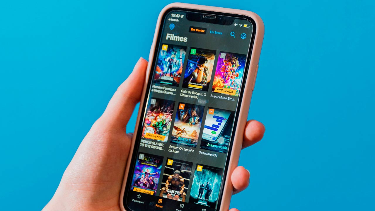 Melhores apps para assistir filmes e séries grátis em 2025 - Sociedade Nerd