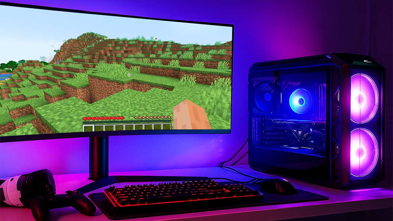 Como baixar e instalar Minecraft de graça no PC - Sociedade Nerd