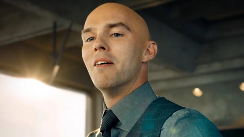 Por que Lex Luthor odeia o Superman entenda rivalidade - Sociedade Nerd
