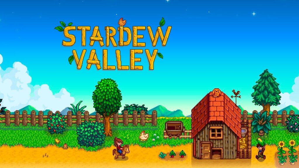 Códigos e cheats de Stardew Valley - Sociedade Nerd