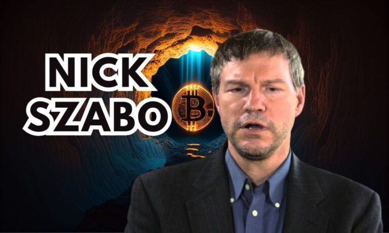 Quem é Satoshi Nakamoto a história do criador do Bitcoin - Sociedade Nerd