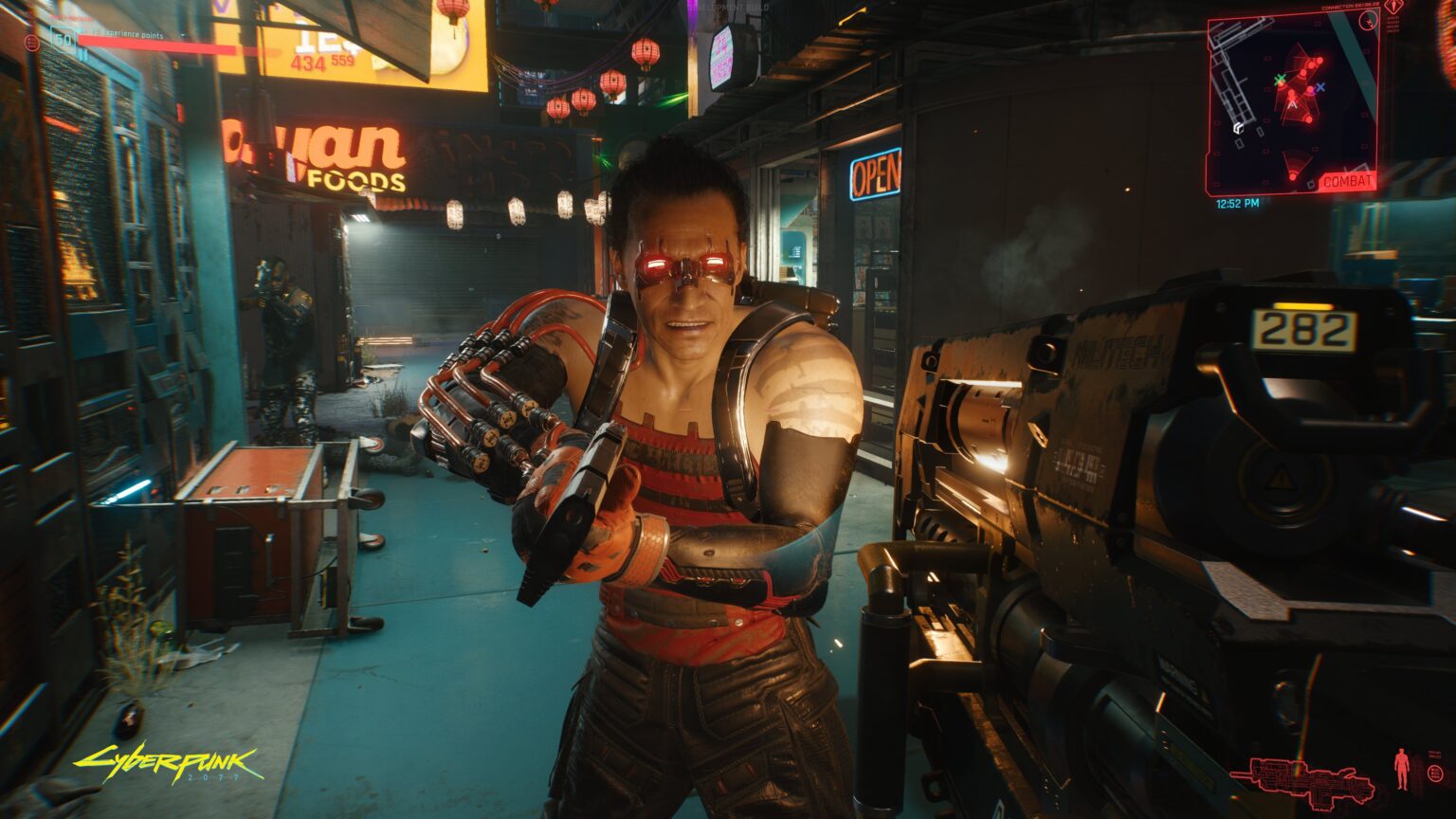 Códigos e cheats de Cyberpunk 2077 - Sociedade Nerd