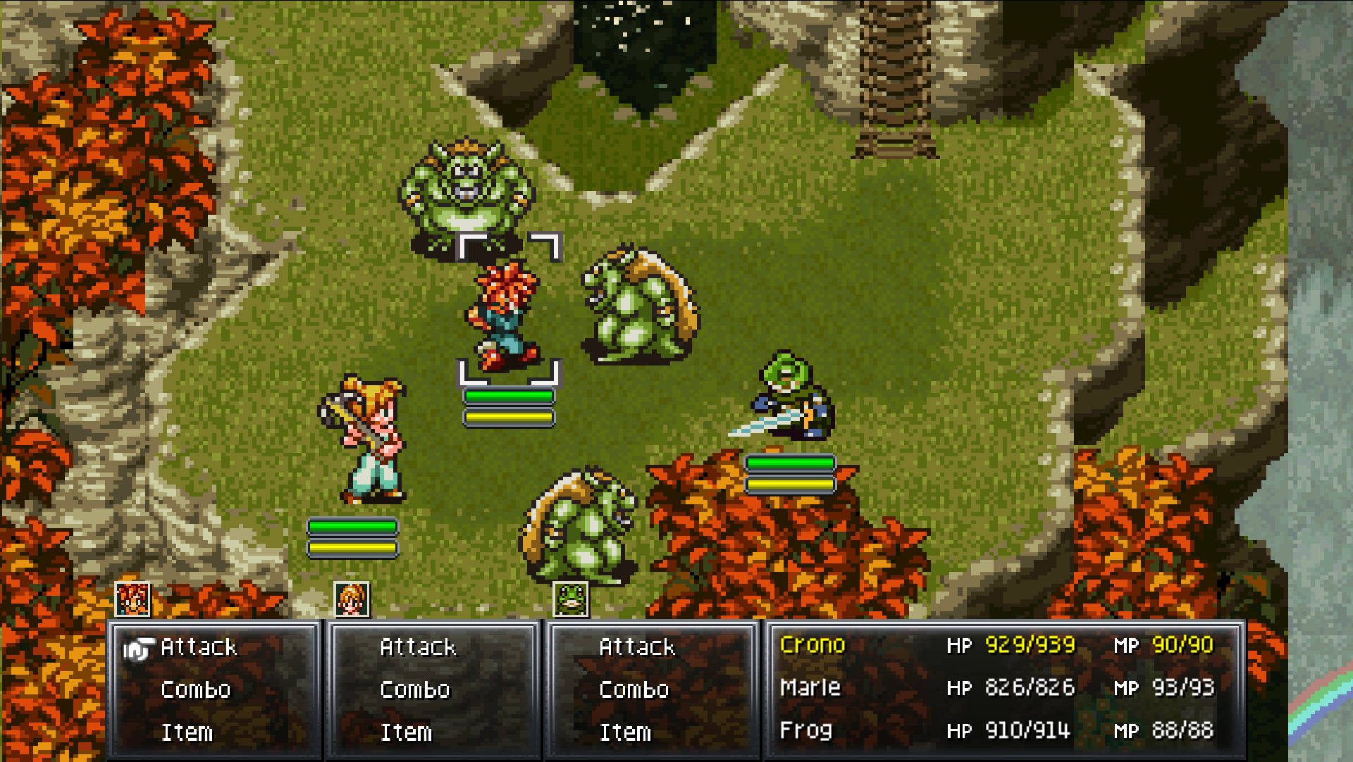 Códigos e cheats de Chrono Trigger - Sociedade Nerd