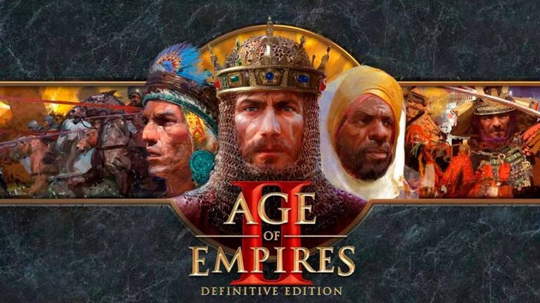 Códigos e cheats de Age of Empires 2 - Sociedade Nerd