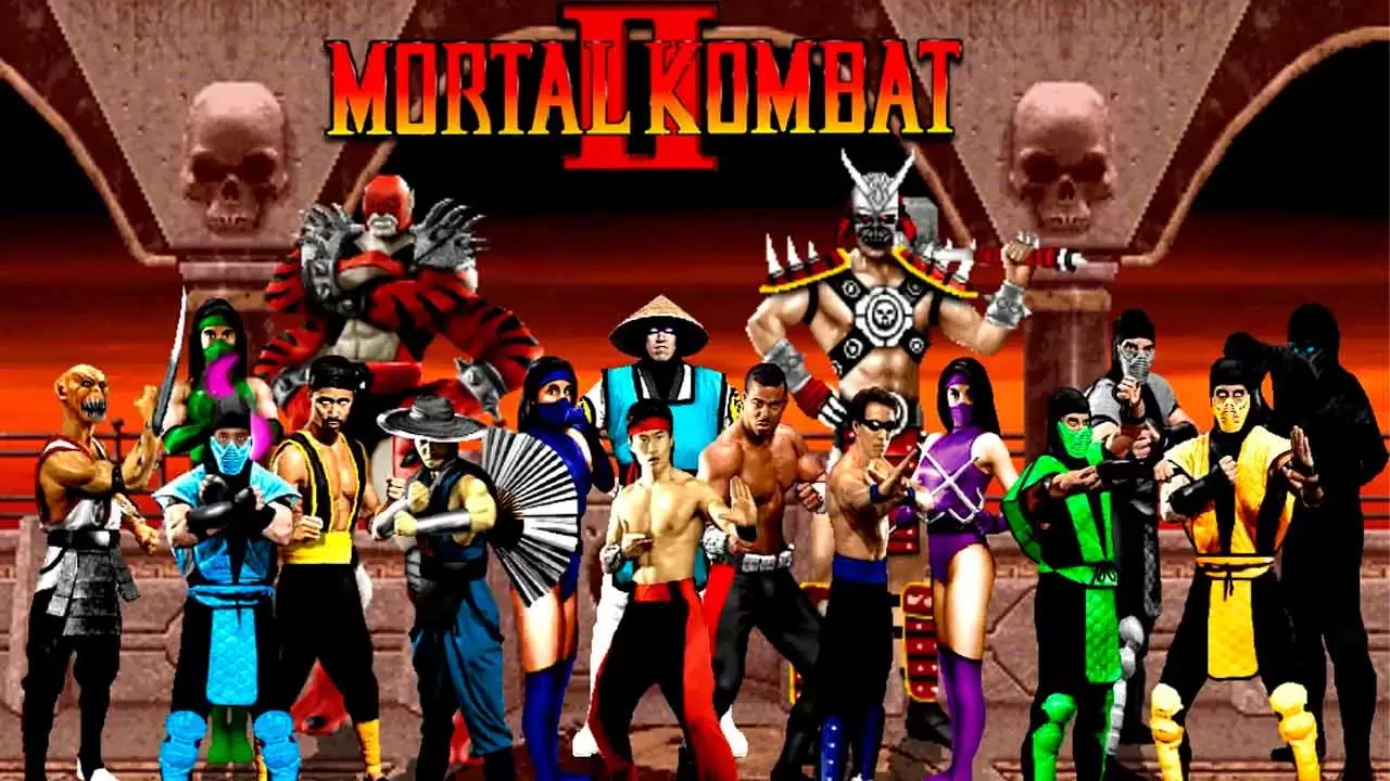 Os 10 melhores games de Fliperama - Sociedade Nerd