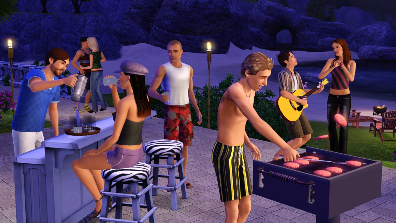 Cheats The Sims 3 lista completa de códigos e comandos - Sociedade Nerd