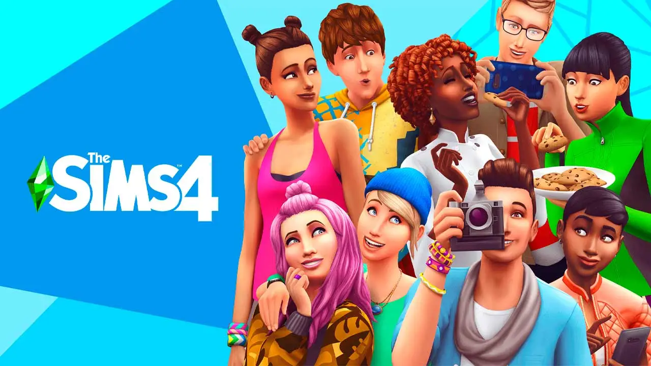 Como baixar The Sims 4 grátis no PC e console - Sociedade Nerd