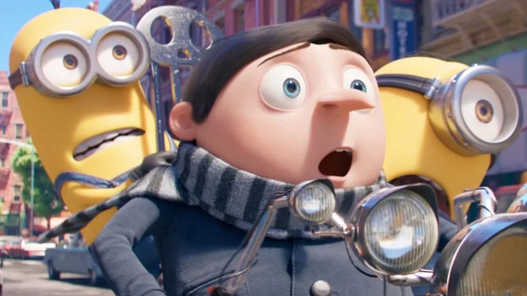 Entenda a cronologia de Meu Malvado Favorito e dos Minions - Sociedade Nerd