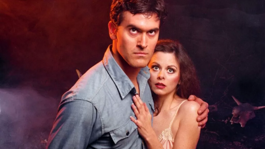 Entenda a ordem cronológica de Evil Dead - Sociedade Nerd