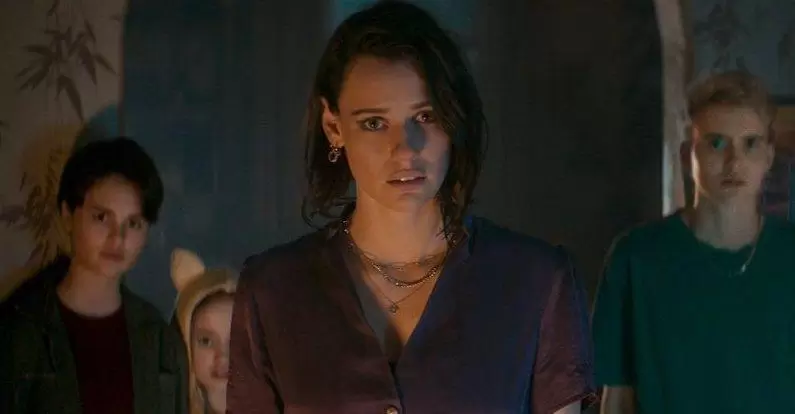 Entenda a ordem cronológica de Evil Dead - Sociedade Nerd