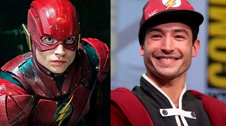 Todos os atores que já interpretaram o Flash - Sociedade Nerd