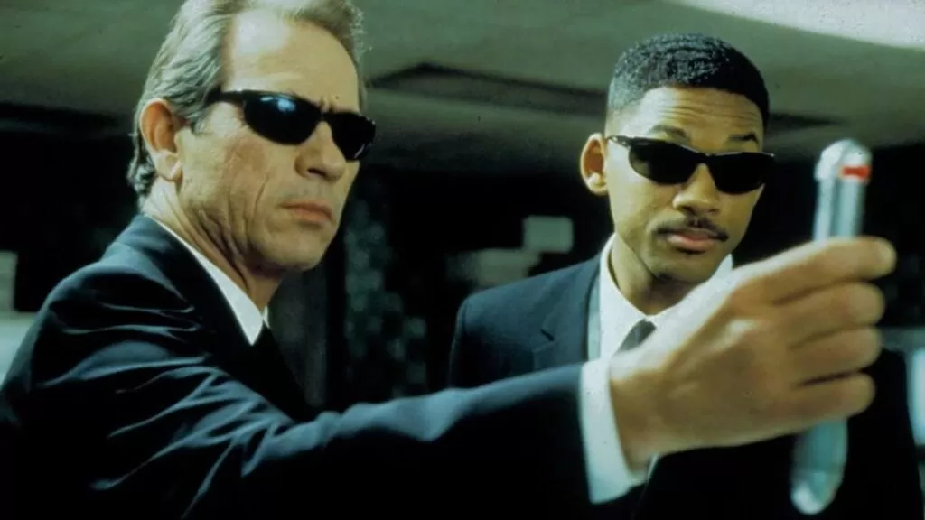Entenda a ordem cronológica de MIB Homens de Preto - Sociedade Nerd