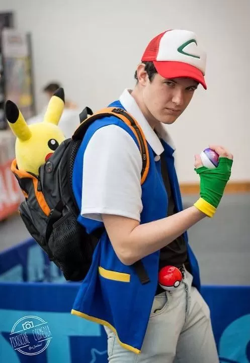 Os 10 melhores cosplays simples e baratos para iniciantes - Sociedade Nerd